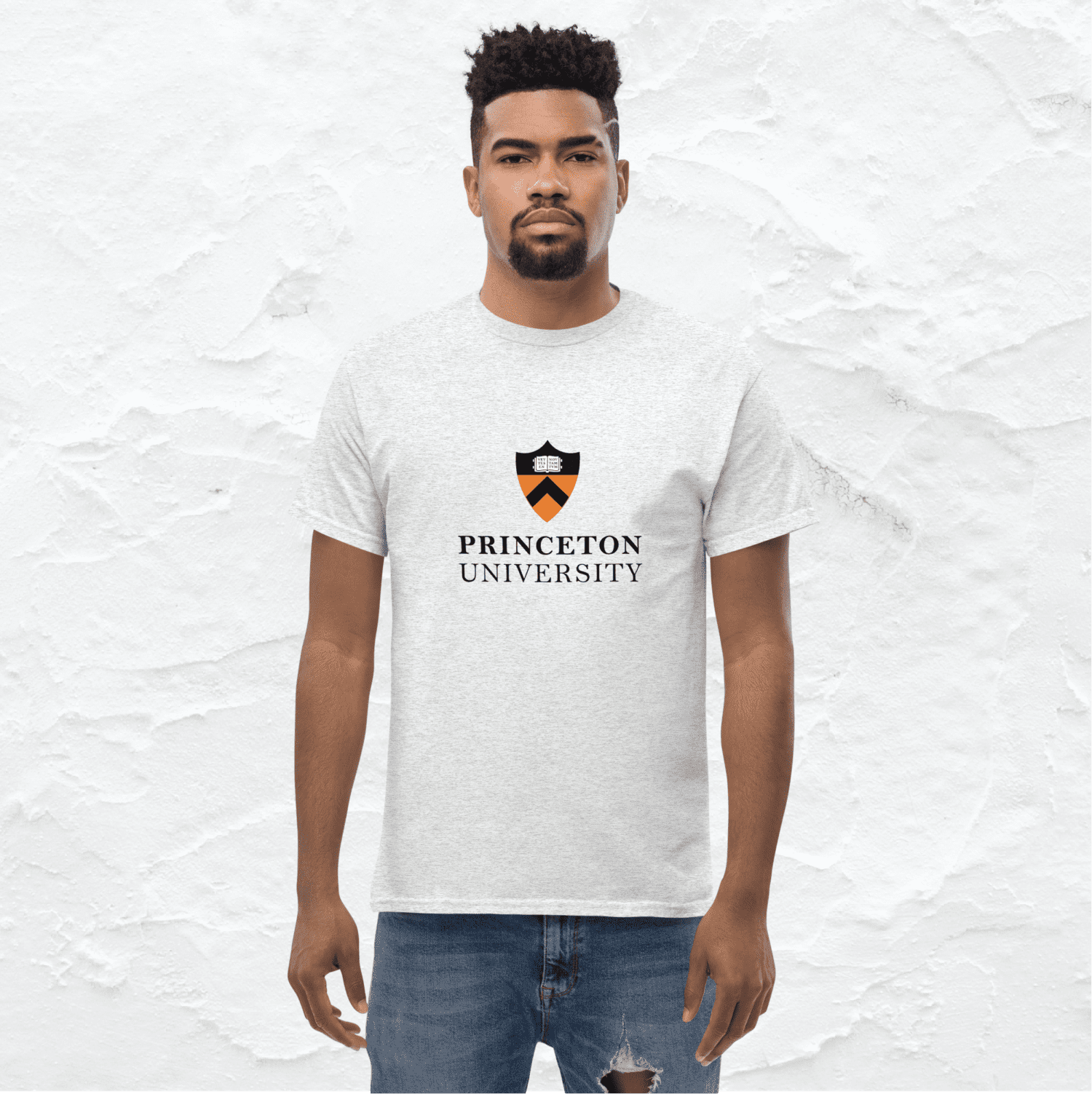 Princeton University T-shirt - Tprintable