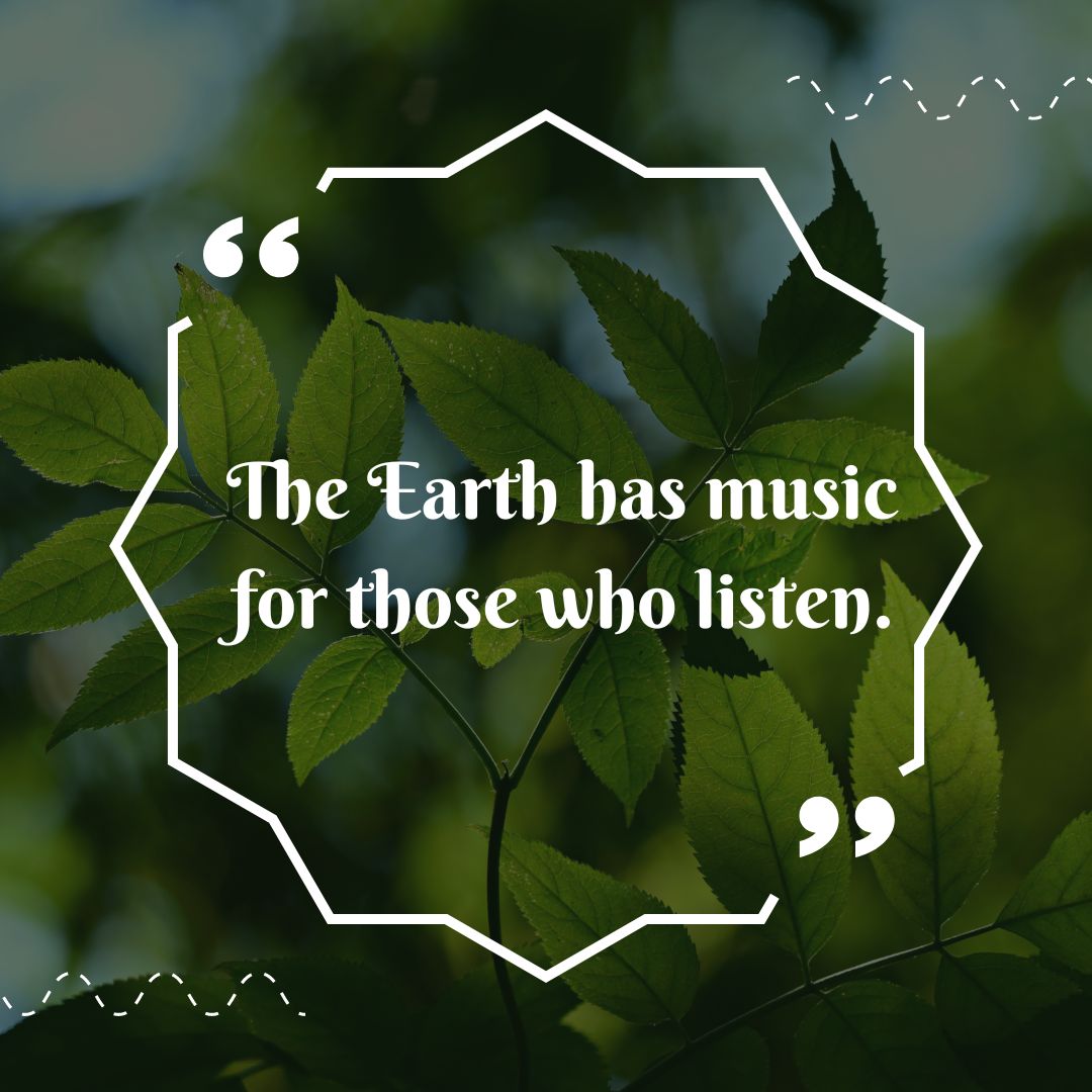 Best 30 Nature Quotes That Inspire Wonder - Tprintable