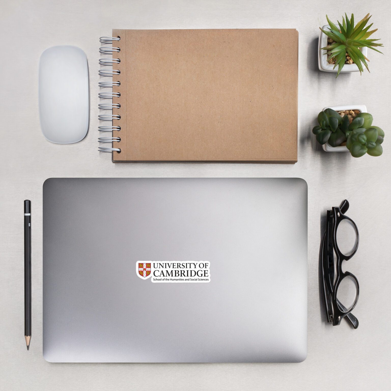 best cambridge university logo sticker - Tprintable