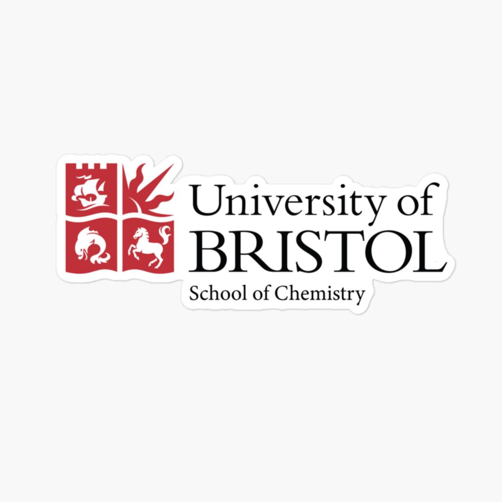 university of bristol logo best cute sticker - Tprintable