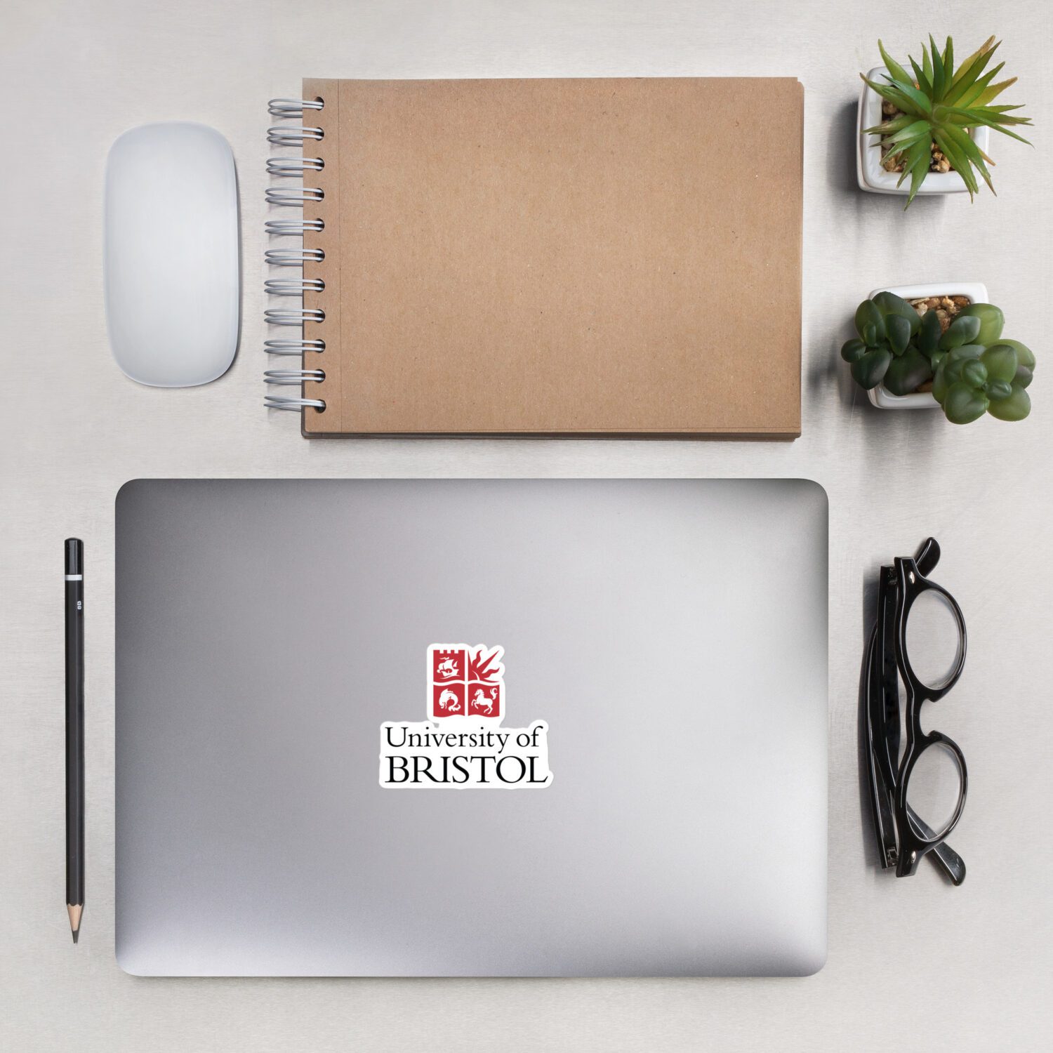 university of bristol logo best sticker - Tprintable
