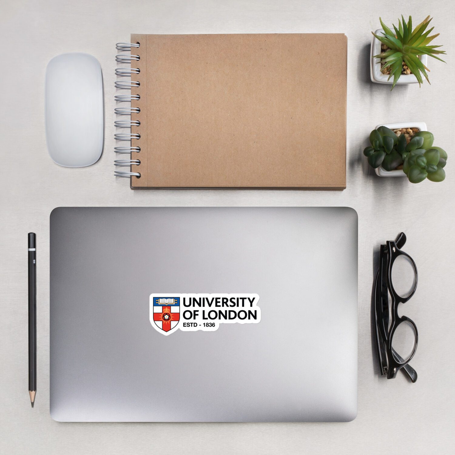 university of london best cute sticker - Tprintable