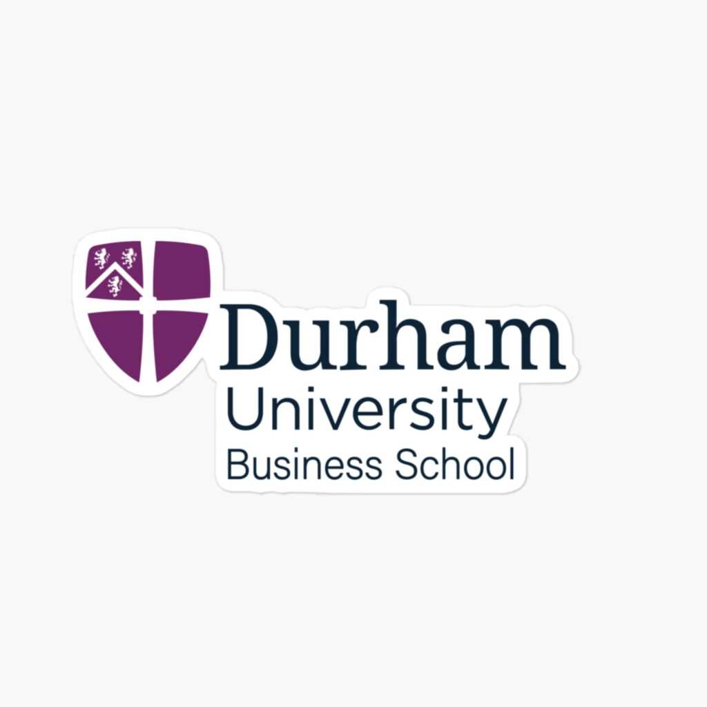 best durham university logo sticker - Tprintable