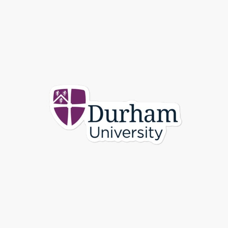 best durham university logo sticker - Tprintable