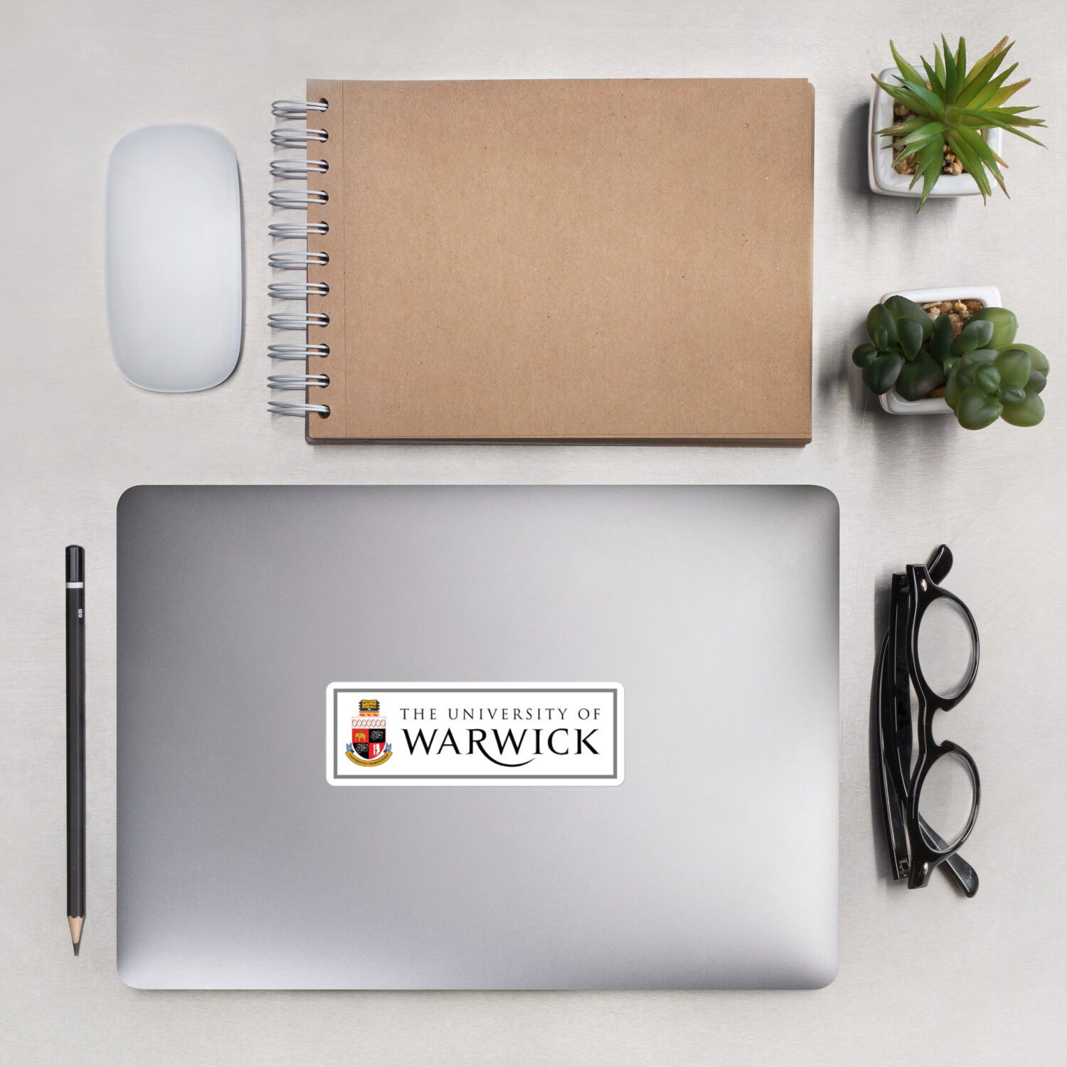 best the university of warwick logo sticker - Tprintable