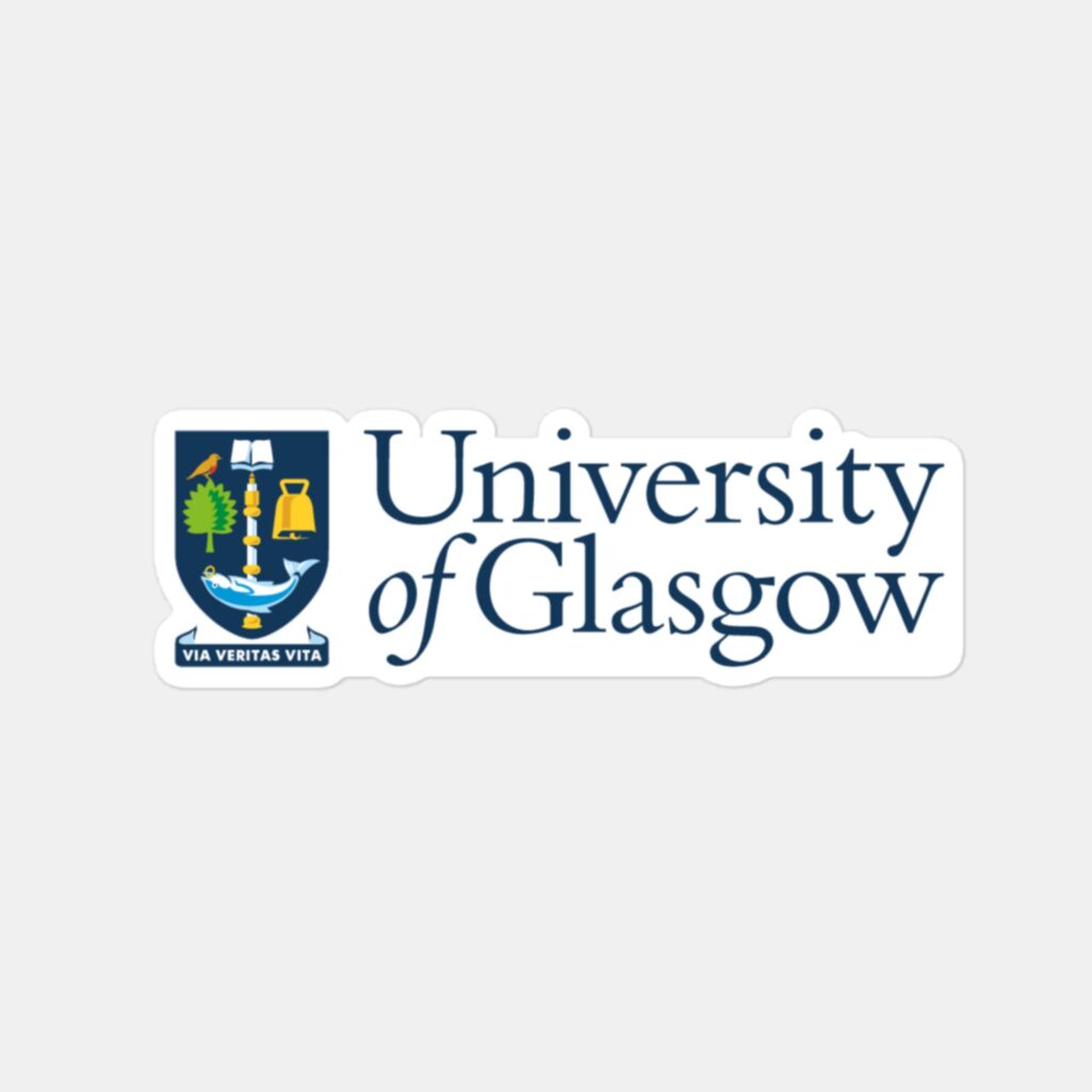 best cute glasgow uni stickers - Tprintable