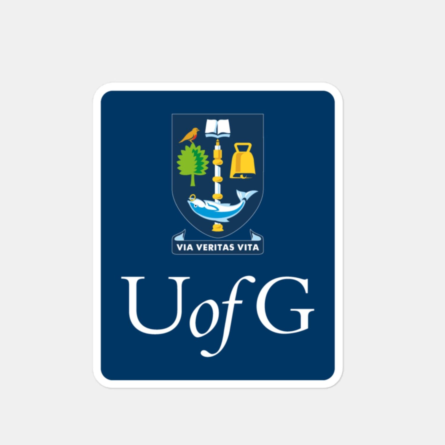 best cute glasgow uni stickers - Tprintable