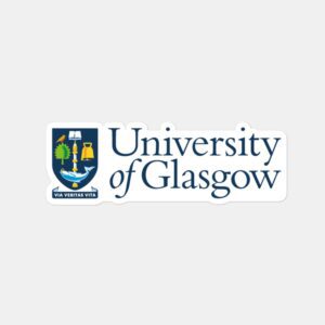 best cute glasgow uni stickers - Tprintable