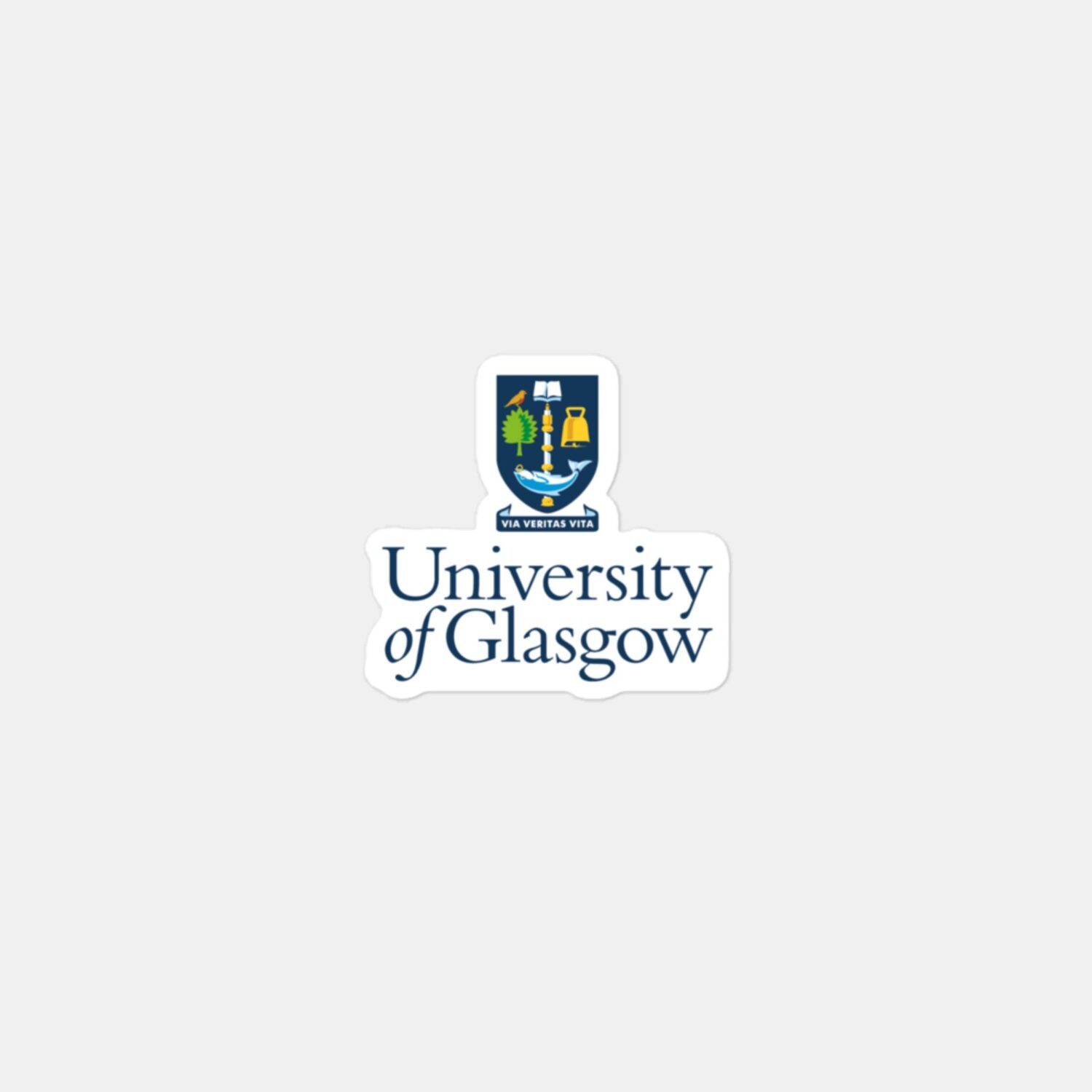 best cute university of glasgow stickers - Tprintable