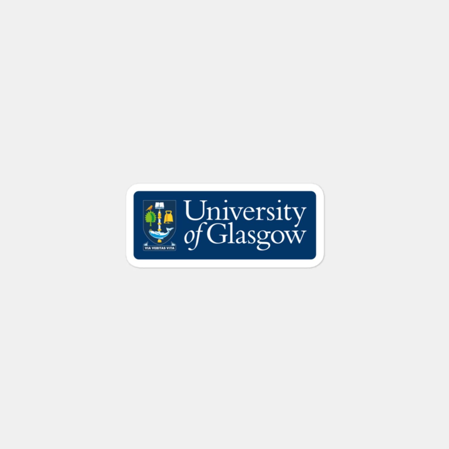 best cute glasgow uni stickers - Tprintable