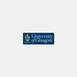 best cute glasgow uni stickers - Tprintable
