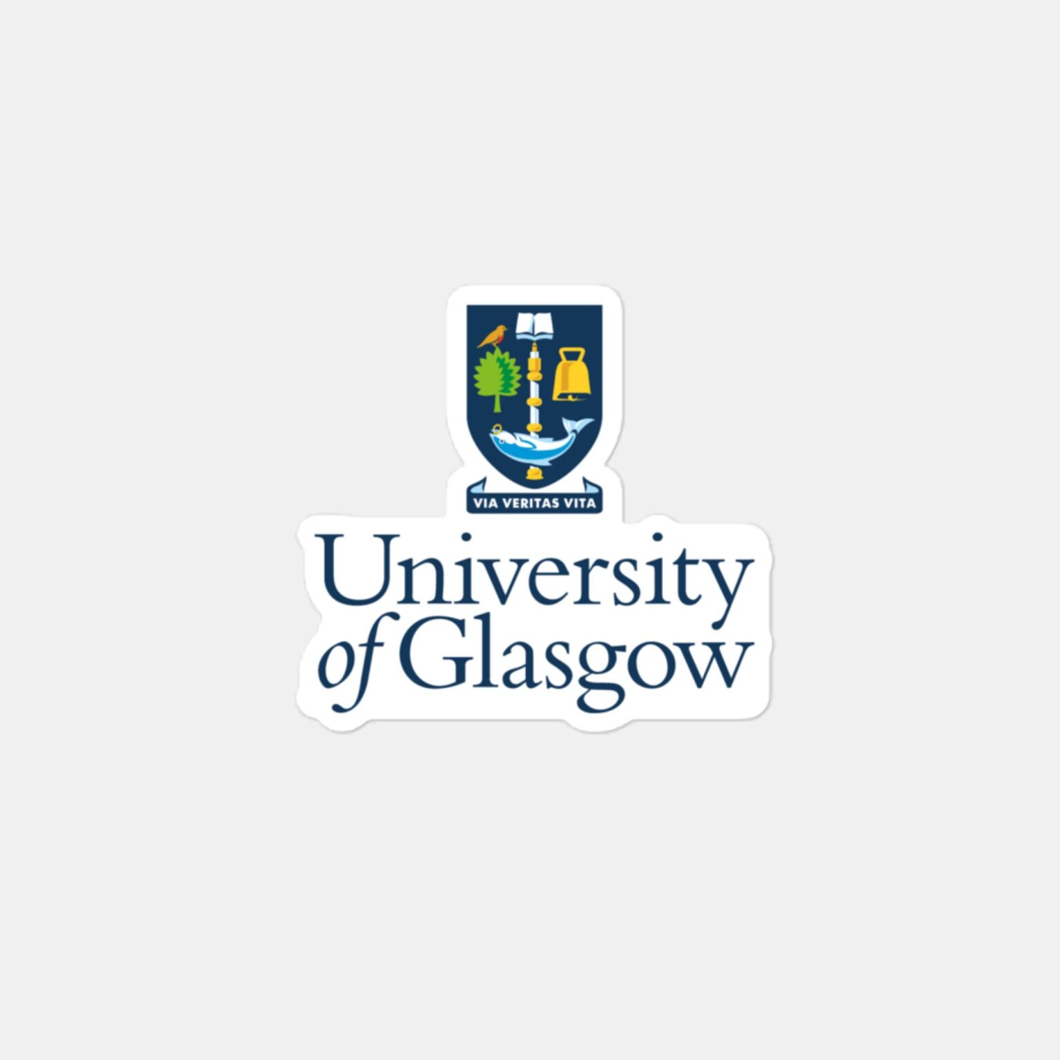best cute university of glasgow stickers - Tprintable