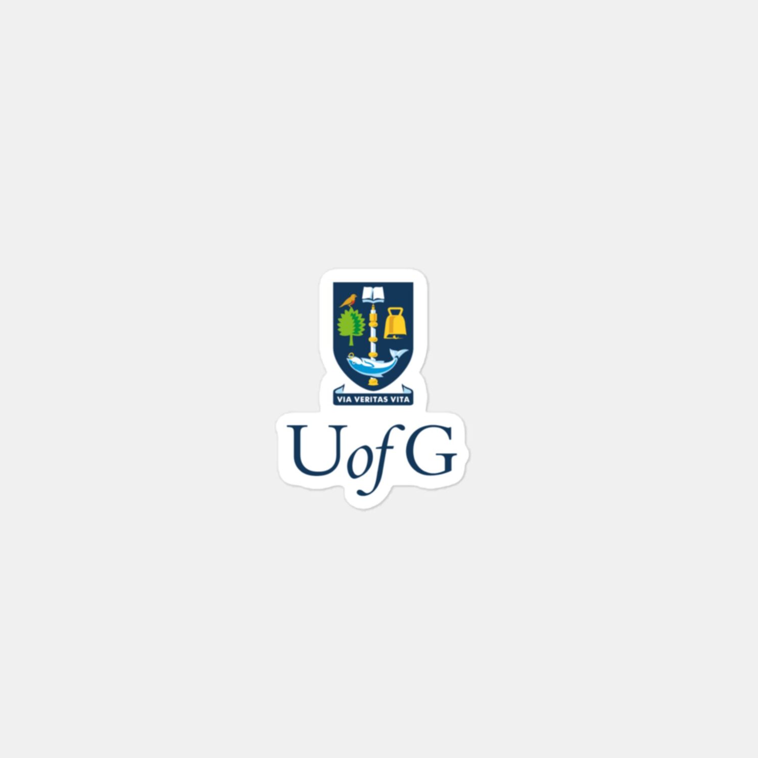 best cute uni of glasgow stickers - Tprintable