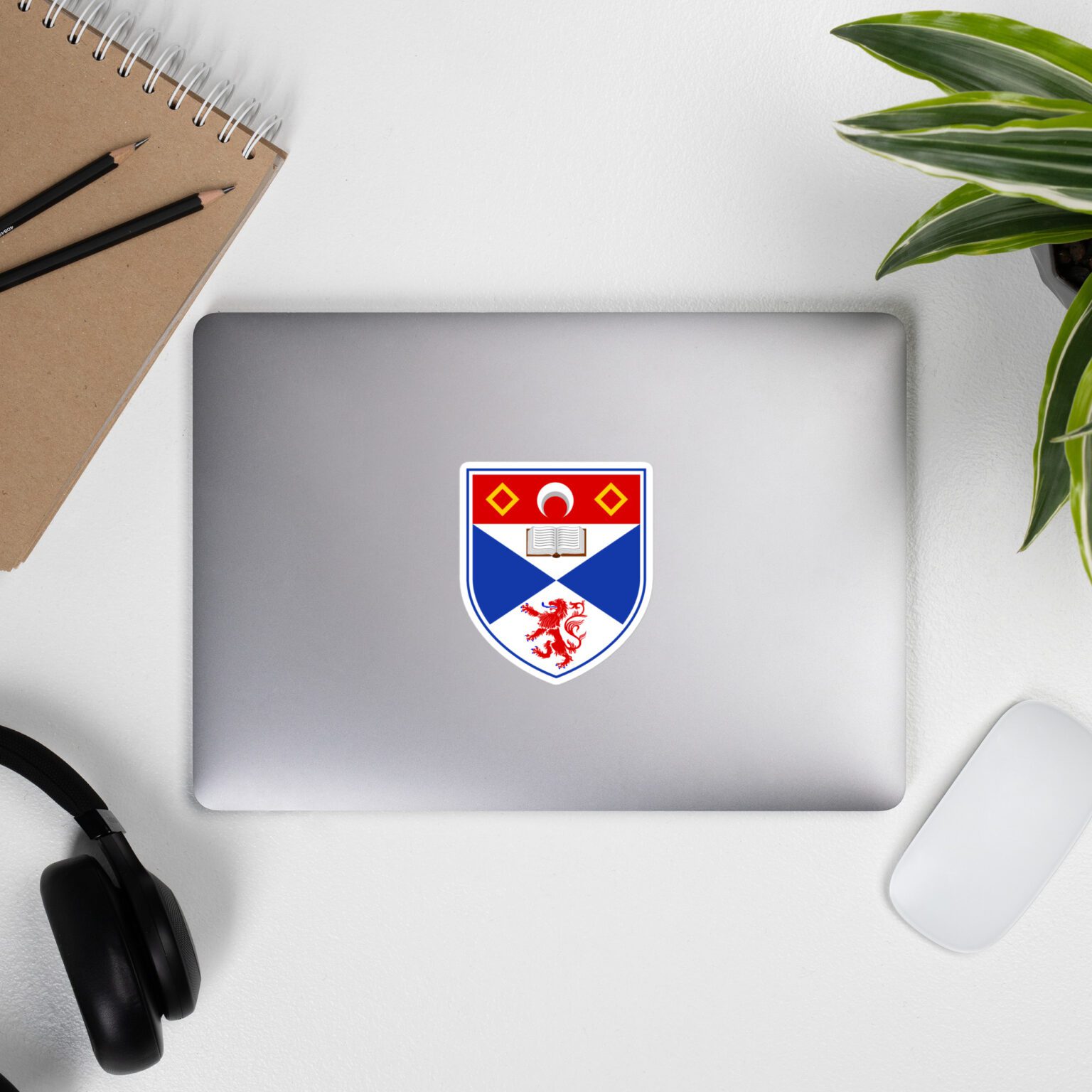 best cute university of standrews sticker - Tprintable
